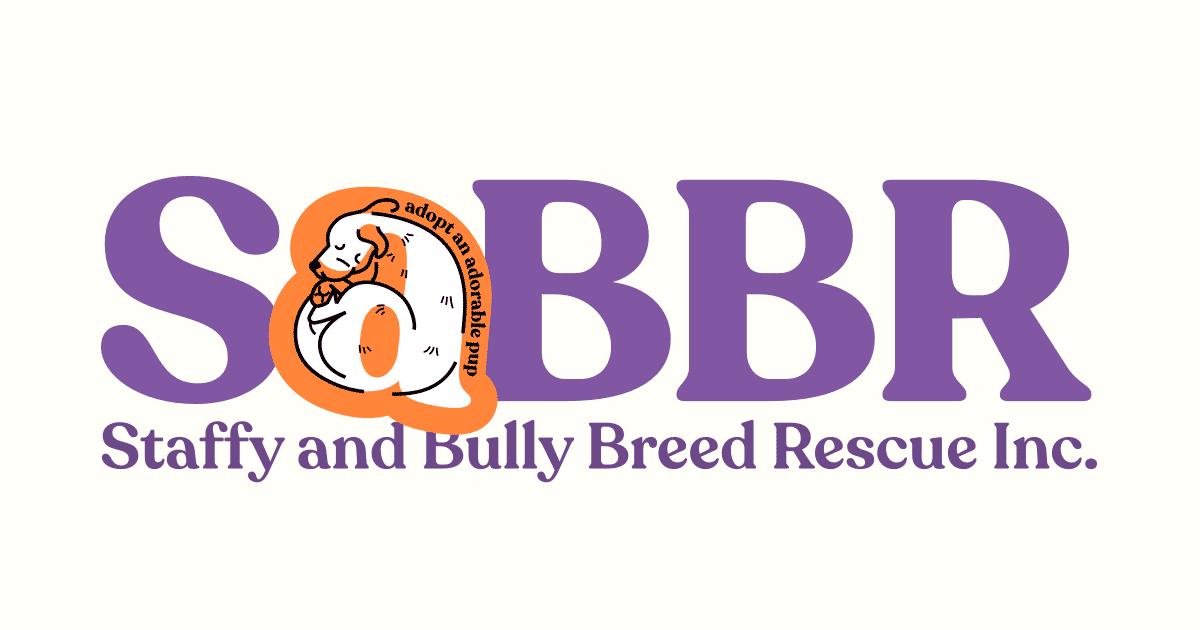 About Us - Staffy and Bully Breed Rescue Inc.
